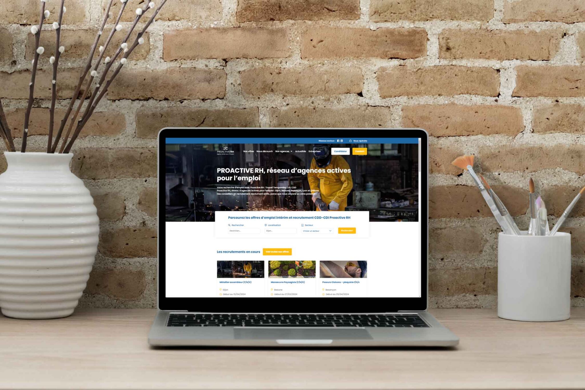 Proactive RH | Akyos